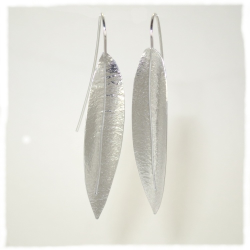 John Huddleston - Silversmith